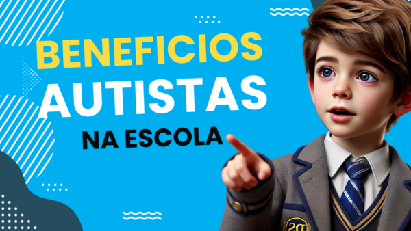 Autismo Leve (TEA - Nível 1): As 7 Chaves | GUIA #2025