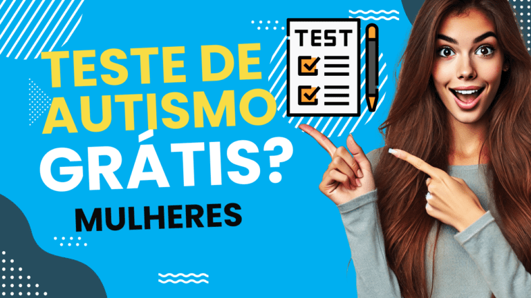 Autismo Leve (TEA - Nível 1): As 7 Chaves | GUIA #2025