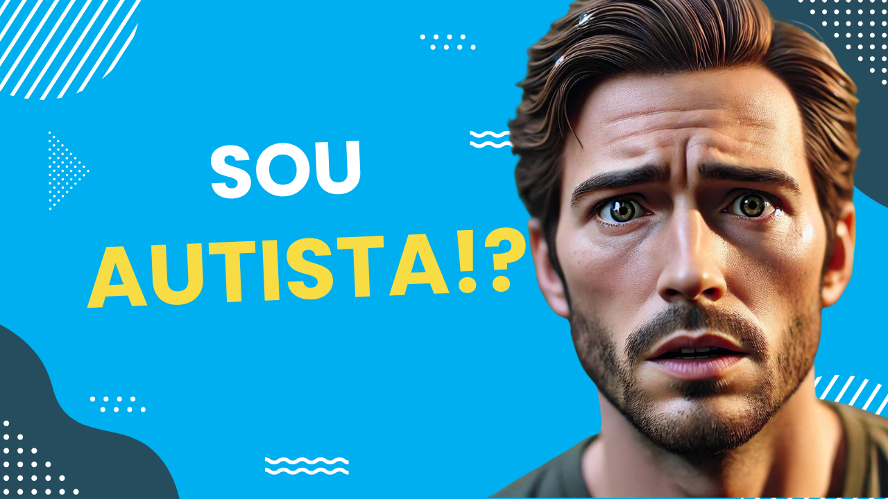 Autismo Leve (TEA - Nível 1): As 7 Chaves | GUIA #2025