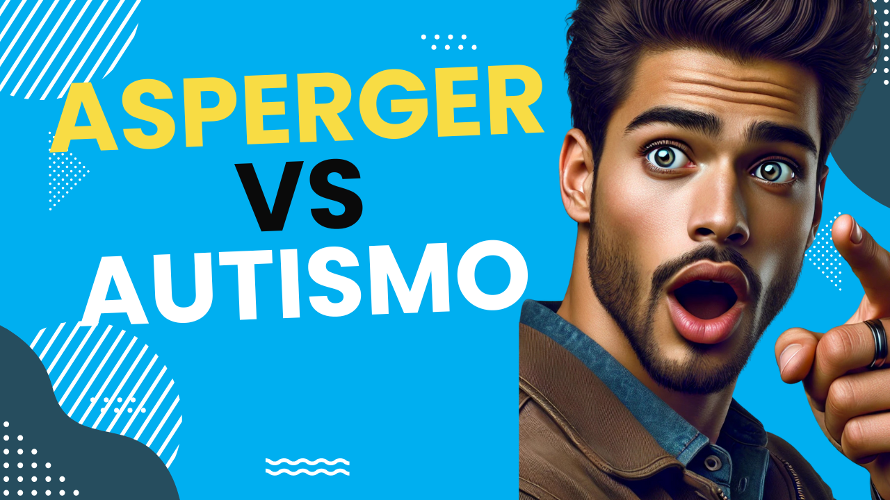 Asperger é Autismo? - Tem diferenças? | Atualização #2025